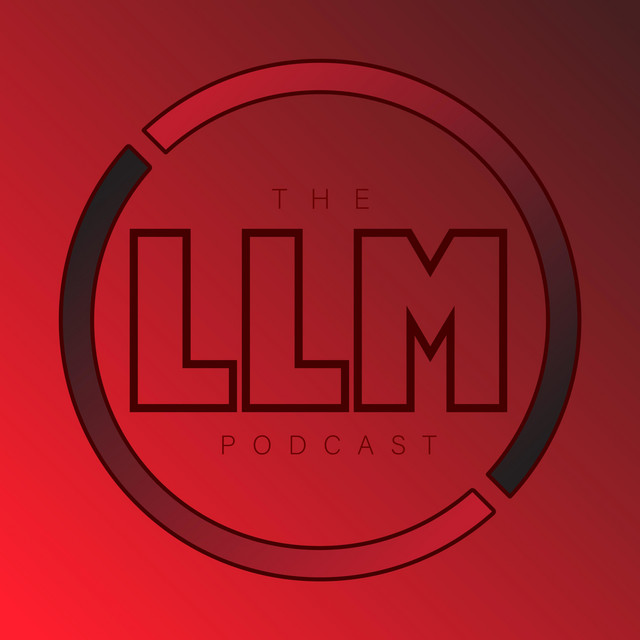 The LLM Podcast | Podcast on Spotify