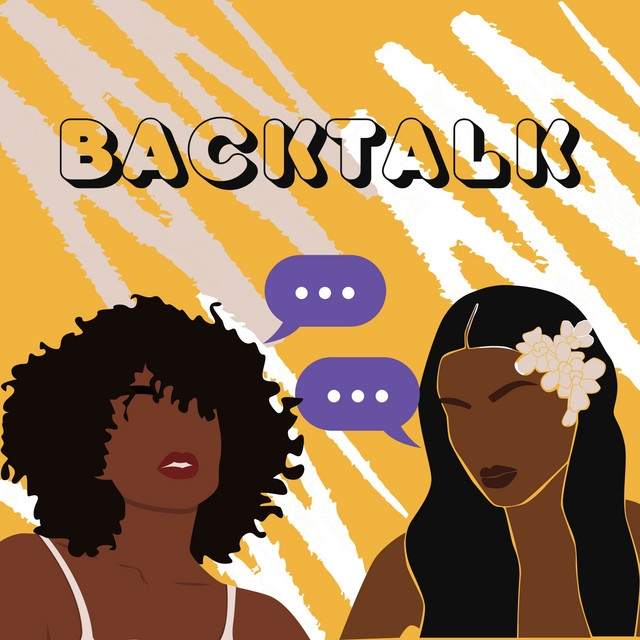 BackTalk | Podcast on Spotify