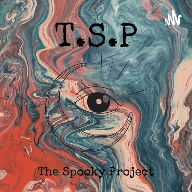 Keep It Spooky Podcast | Podcast on Spotify