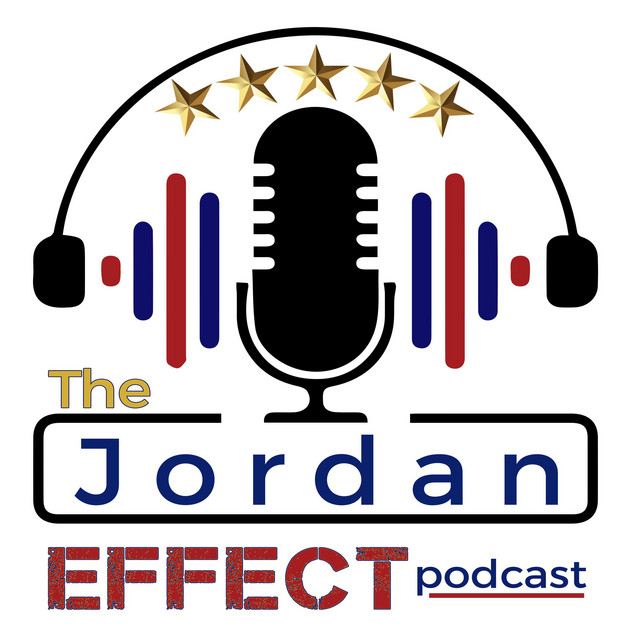 The Jordan Effect | Podcast on Spotify