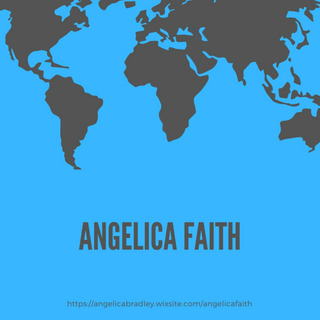 Angelica Faith | Podcast on Spotify