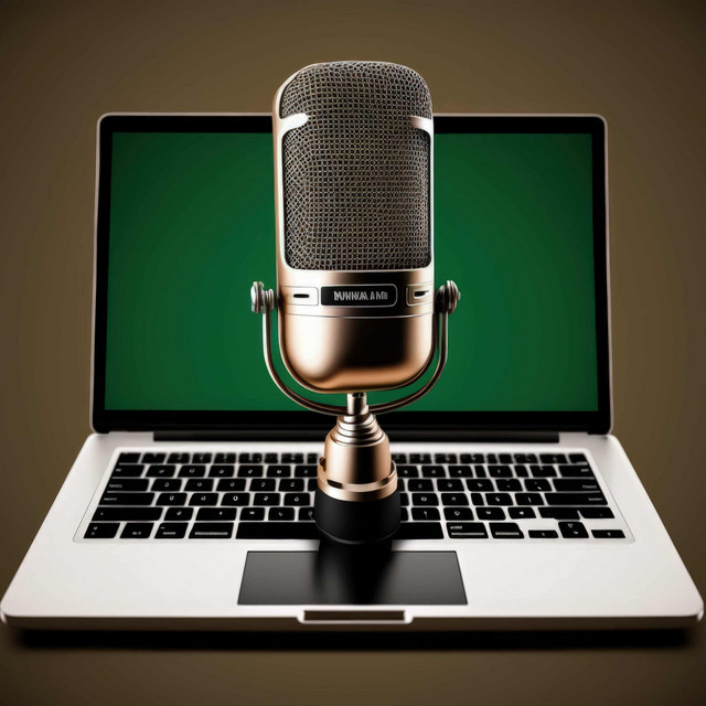 Green Table Talk Podcast | Podcast on Spotify