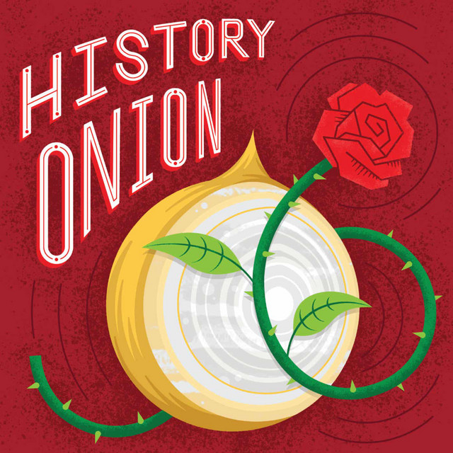The History Onion | Podcast on Spotify