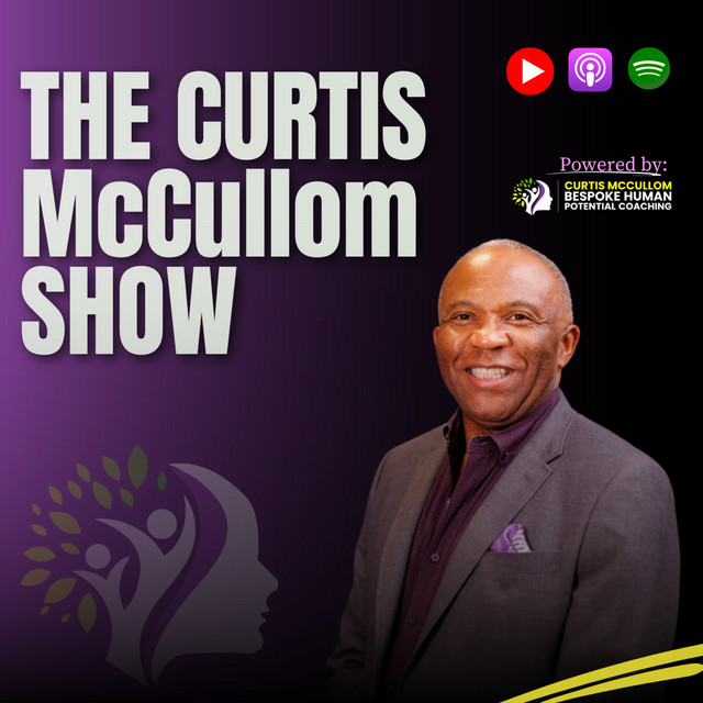 The Curtis McCullom Show | Podcast on Spotify