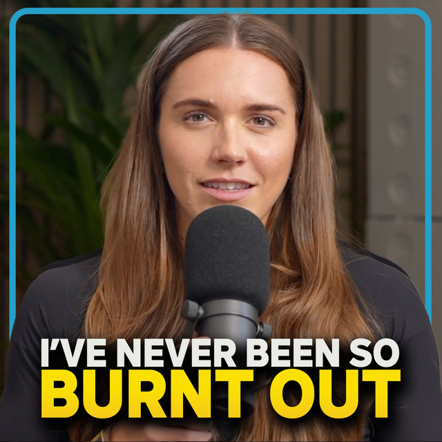 Burnout, Periods and Hyrox World Champions - The Not So Fit Couple ...