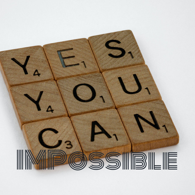 IMPossible ️ | Podcast on Spotify
