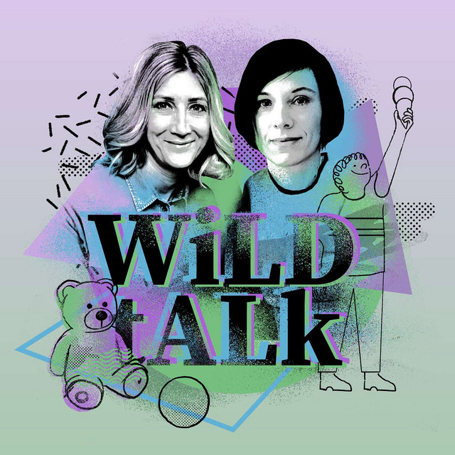 WILD TALK | Podcast on Spotify