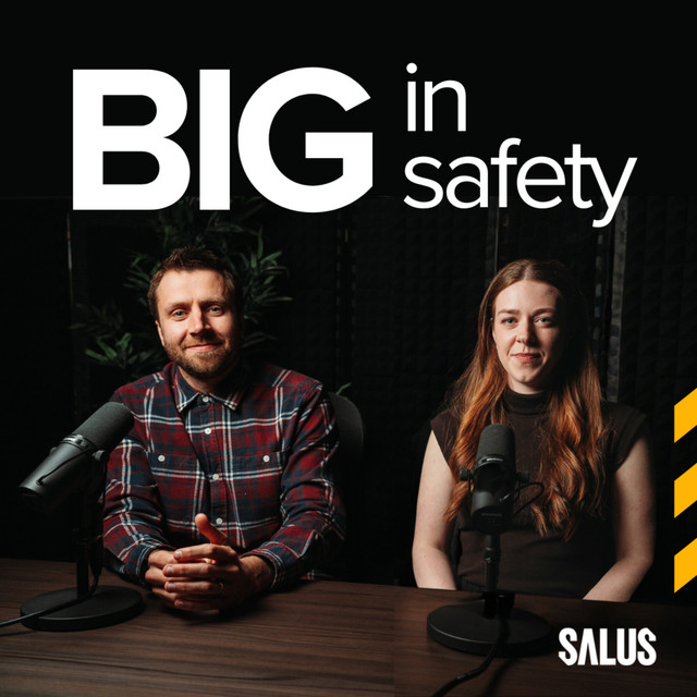 Big in Safety | Podcast on Spotify