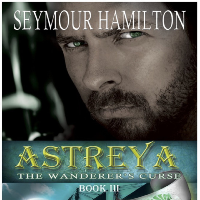 Astreya: Book 3. The Wanderer's Curse | Podcast on Spotify