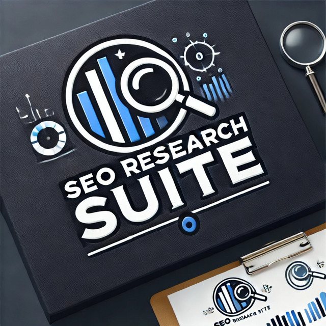 SEO Research Suite - The SEO and LLMO thought leading podcast | Podcast ...