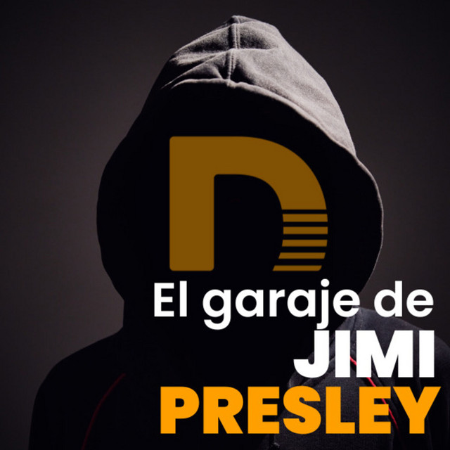 # 59. Angel Rielo..."el feliciólogo de la música" - El garaje de JIMI ...