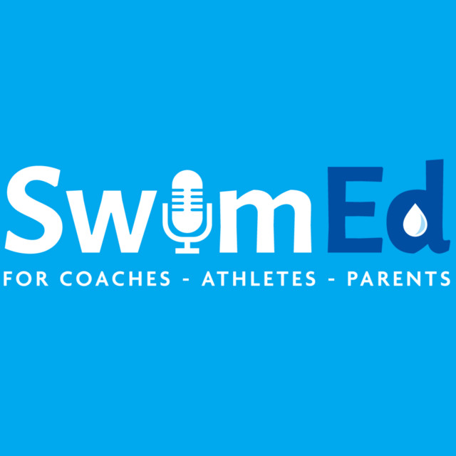 SwimEd | Podcast on Spotify