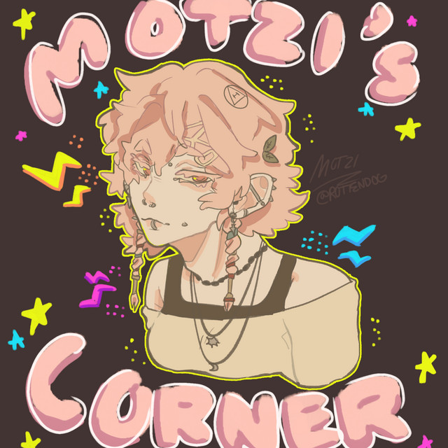 Ep.1 What Are Therians? - Motzi's Corner | Podcast on Spotify