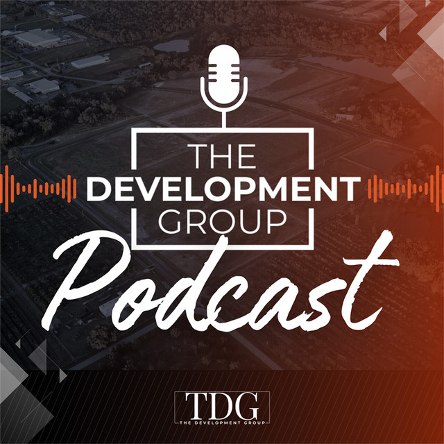 The Development Group Podcast (Feat. Krystin & Denise Grimsley) - The ...