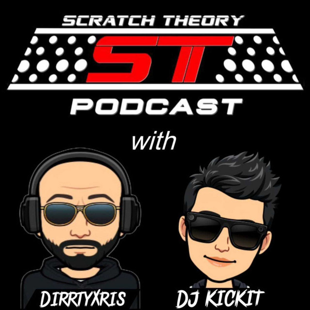 Scratch Theory of Tejas Podcast | Podcast on Spotify