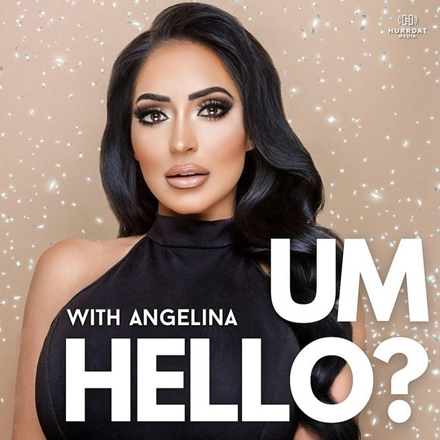 UM HELLO? | Podcast on Spotify