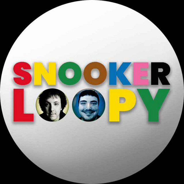 Snooker Loopy Podcast | Podcast on Spotify