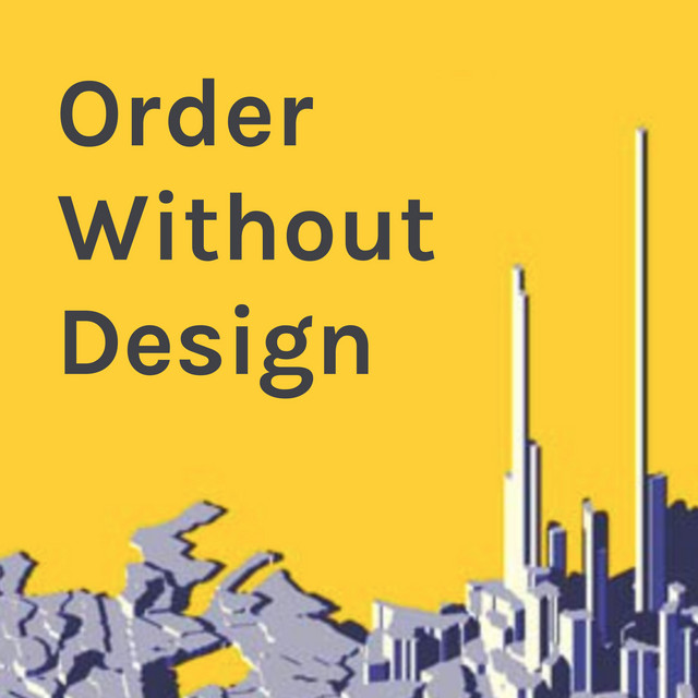 Welcome to Order Without Design - Order Without Design: How Markets ...