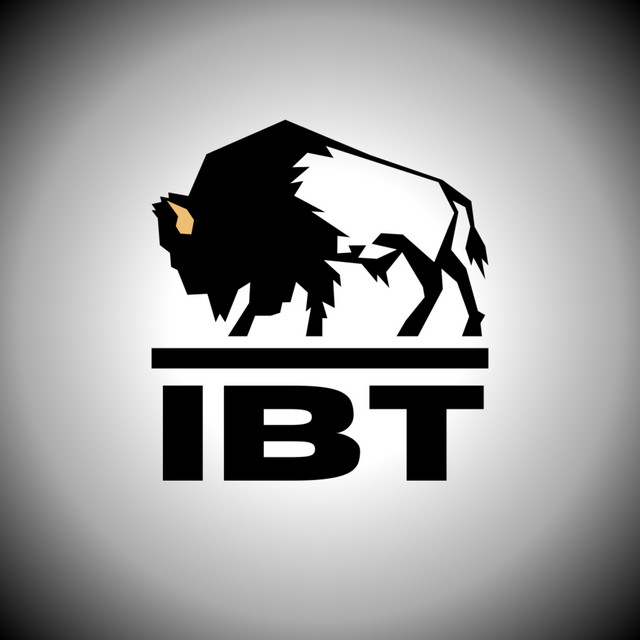 Iron Bison Training | Podcast on Spotify