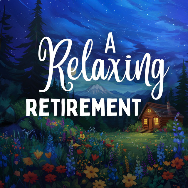 A Relaxing Retirement - Get Sleepy: Sleep meditation and stories ...