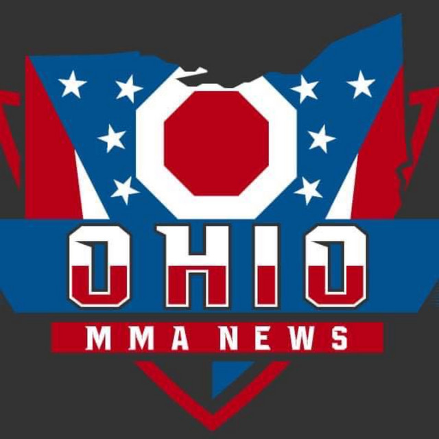 Ohio MMA Podcast | Podcast on Spotify