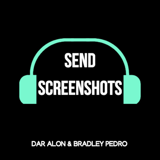 Send Screenshots | Podcast on Spotify