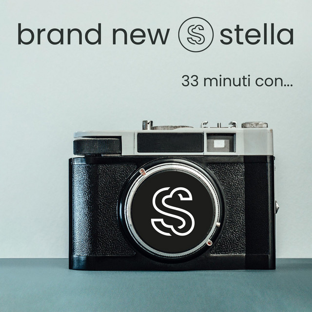 Brand New Stella | Podcast on Spotify