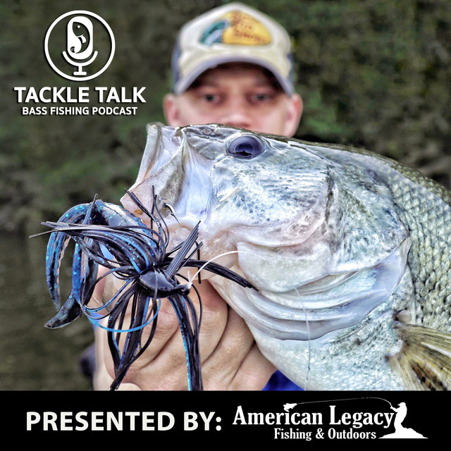 The Bait Breakdown: Episode 2 - Crawfish with Dr. Zachary Loughman ...
