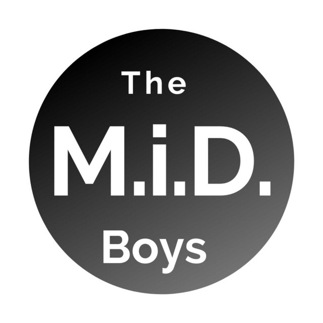 MiD Boys | Podcast on Spotify