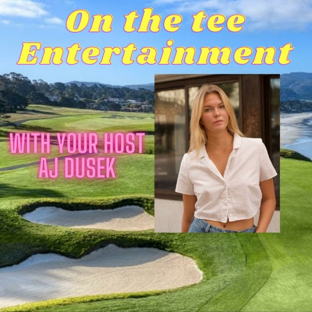 On the Tee Entertainment | Podcast on Spotify