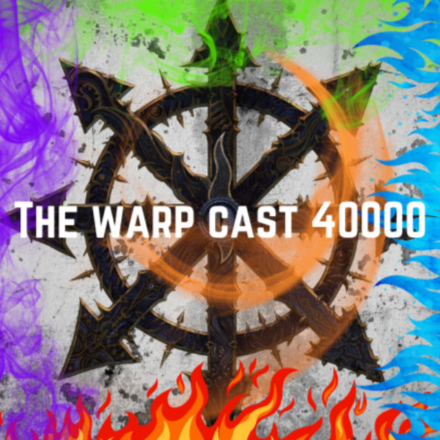 The Warpcast 40,000 | Podcast on Spotify