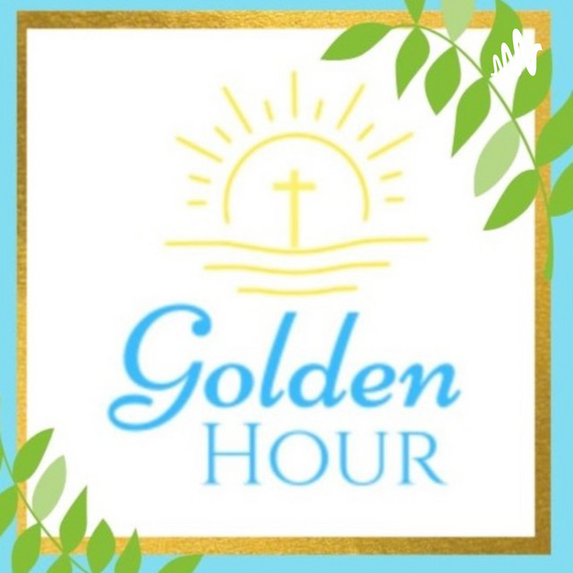 Golden Hour With Adalys! | Podcast on Spotify