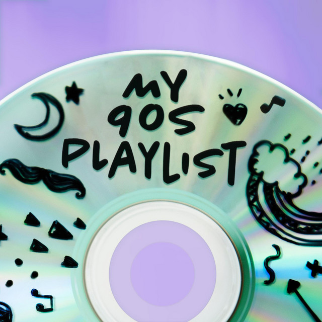 My 90s Playlist Podcast On Spotify