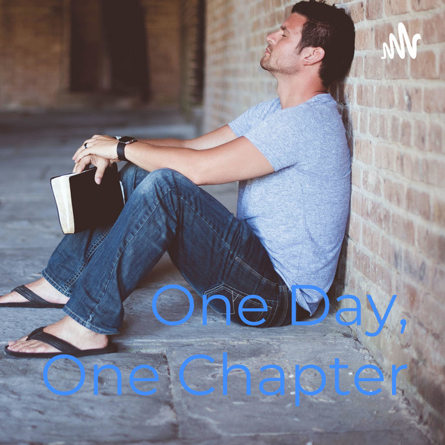 One Day, One Chapter - J O:E | Podcast on Spotify