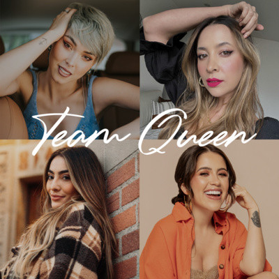1. ¡Uy qué heavy! - Team Queen 2.0 - Team Queen 2.0 | Podcast on Spotify