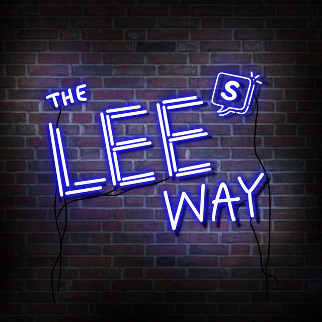 The Leeway Show | Podcast on Spotify