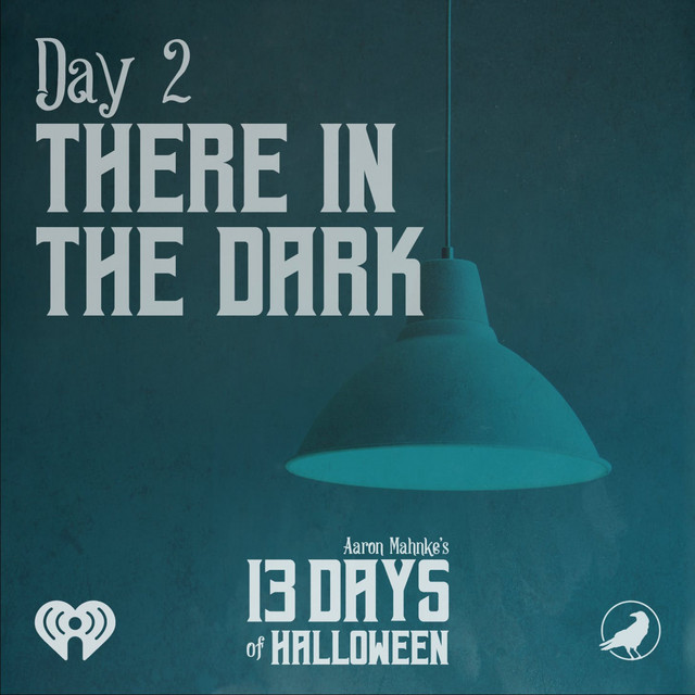 S1/E2 | The Cauldron - 13 Days of Halloween | Podcast on Spotify
