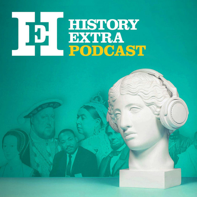 Werewolves of the ancient world - History Extra podcast | Podcast on ...