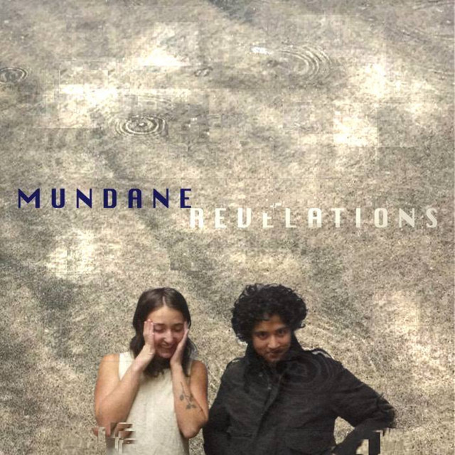Mundane Revelations | Podcast on Spotify