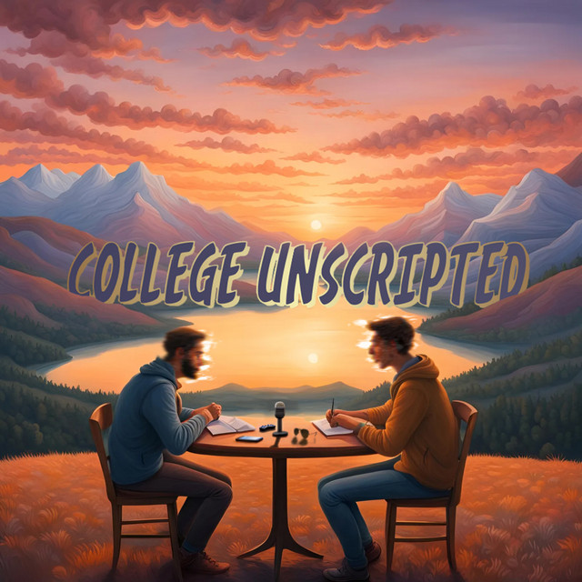 College Unscripted | Podcast on Spotify
