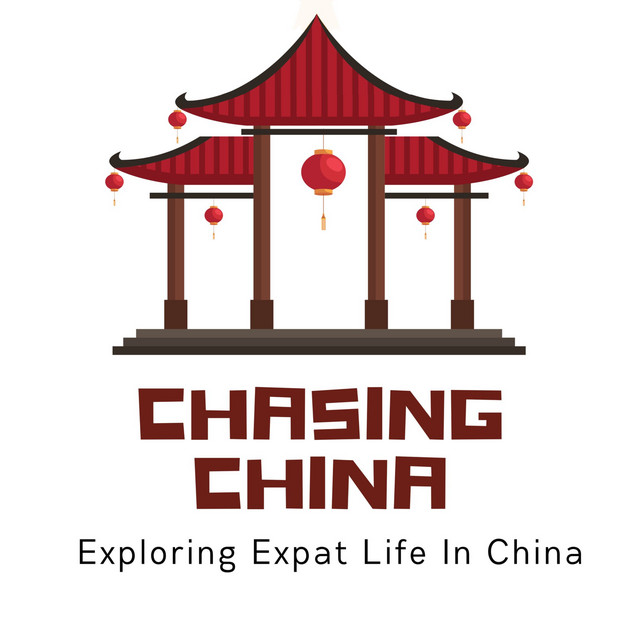 Chasing China | Podcast on Spotify