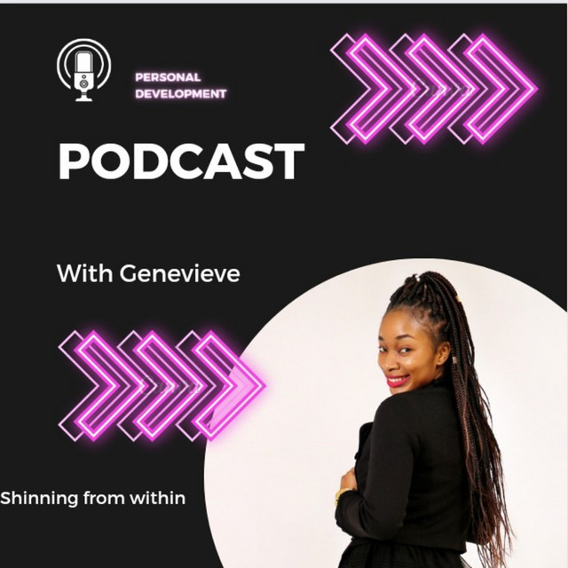 SHINING FROM WITHIN | Podcast on Spotify