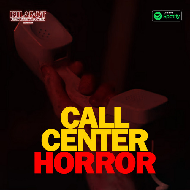 BPO/CALL CENTER TRUE HORROR STORIES ll KILABOT SHORT - Kilabot - Pinoy ...