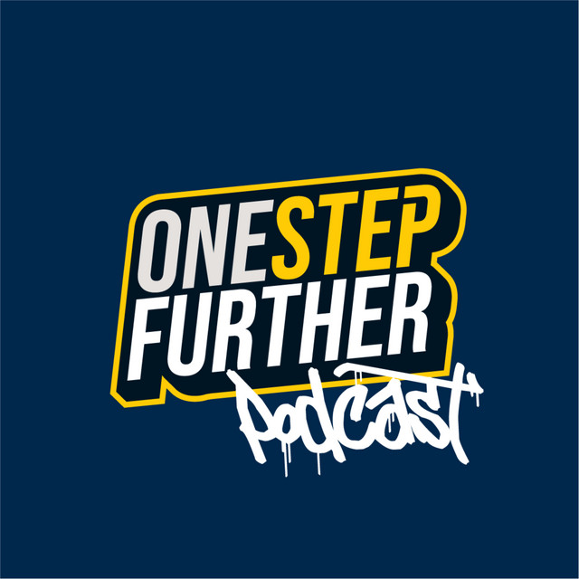 One Step Further Podcast | Podcast on Spotify