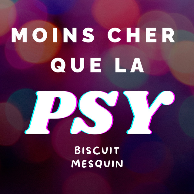 Moins cher que la psy | Podcast on Spotify
