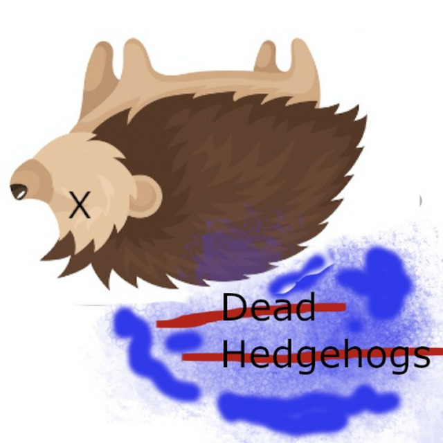Dead Hedgehogs Podcast | Podcast on Spotify