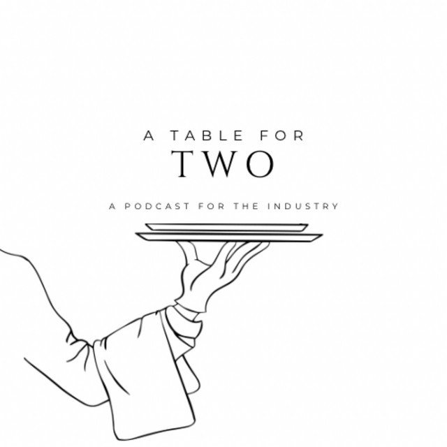 A Table for Two | Podcast on Spotify