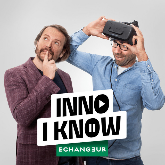 Inno I know | Podcast on Spotify