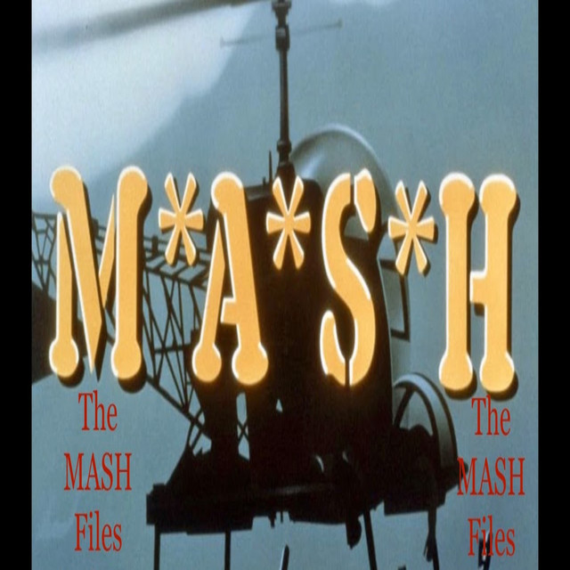 The Mash Files | Podcast on Spotify