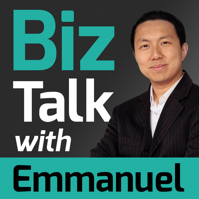 BizTalk with Emmanuel | Podcast on Spotify